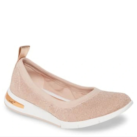 MICHAEL Michael Kors | Shoes | Michael Michael Kors Upton Sport Ballet Shoe | Poshmark